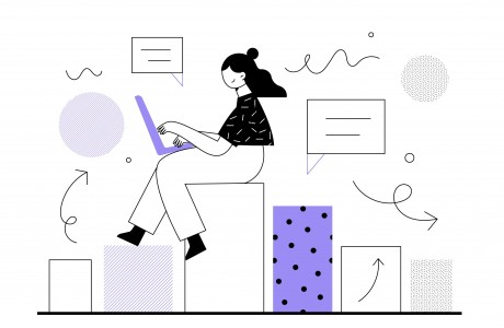 Que es el flat design o diseño plano? | Noticias de Diseño y Desarrollo ...