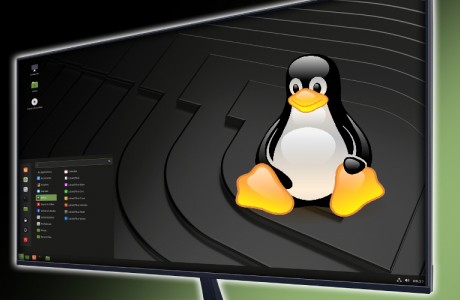 Linux for Dummies: Introduction | Ma-No Tech News & Analysis, javascript, angular, react, vue, php