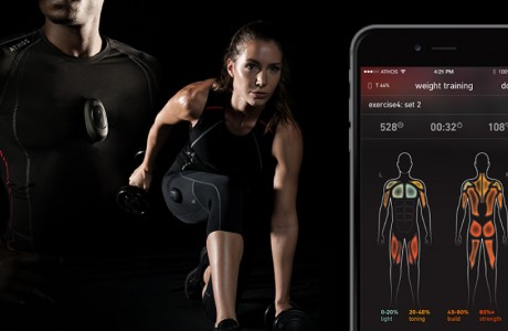 Home training: le tecnologie più avanzate per allenarsi in casa | Notizie di Disegno e Sviluppo ...