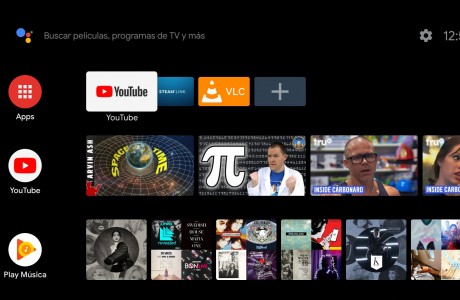 How to setup an Android TV with androidtv.com/setup or the Google ...
