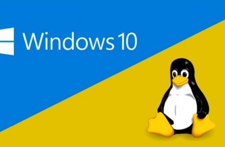 How to install a Linux partition on a Windows 10 PC | Ma-No Tech News ...