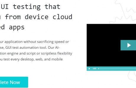 Top 7 Potential Tools for Automation Testing | Ma-No Tech News ...