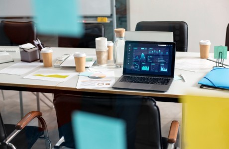 Transitioning from a Home Office to a Virtual Office | Ma-No Tech News & Analysis, javascript ...