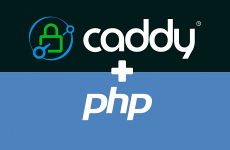 Cómo configurar PHP en Caddy Server | Noticias de Diseño y Desarrollo Web, Javascript, Angular ...