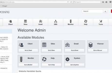 Install ISPCONFIG 3 in UBUNTU 12.04 | Ma-No Tech News & Analysis, javascript, angular, react ...
