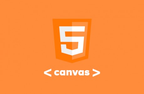 Canvas Html5 Logo